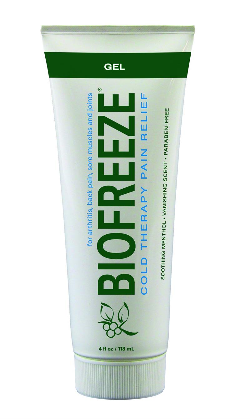 Biofreeze 4oz Tube